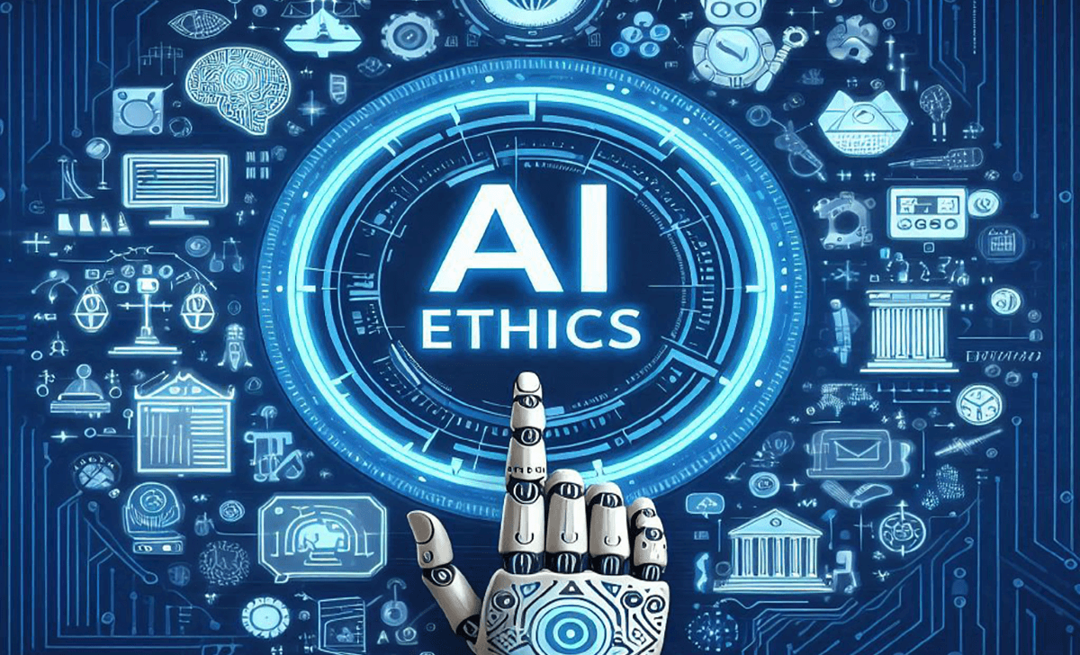 What is AI Ethics? Why is it important?