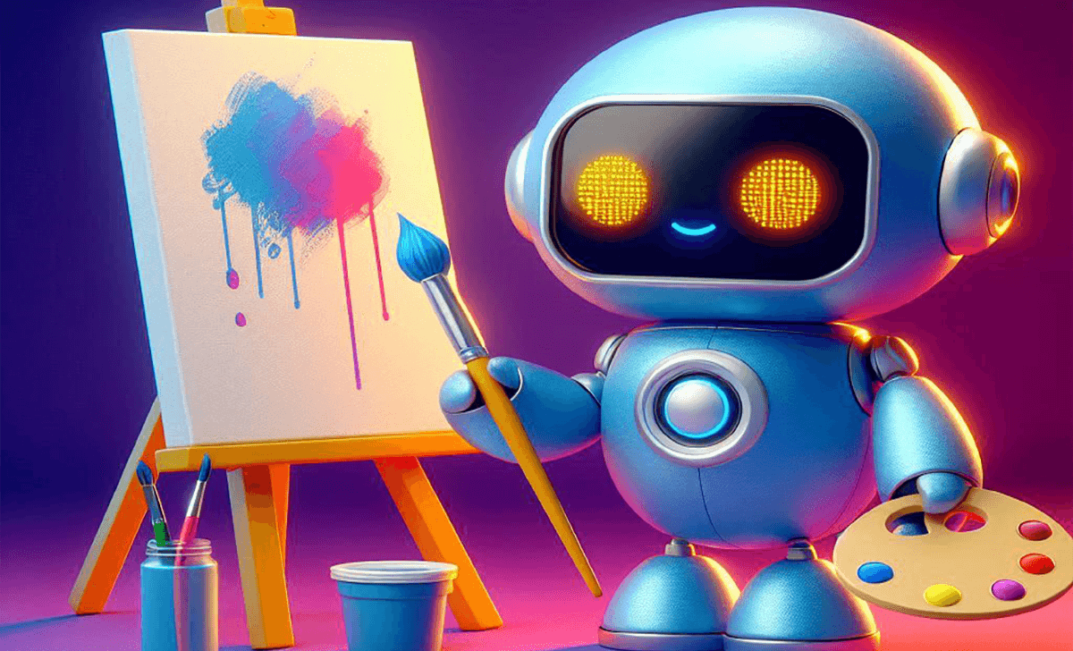 What is AI-Generated Images?