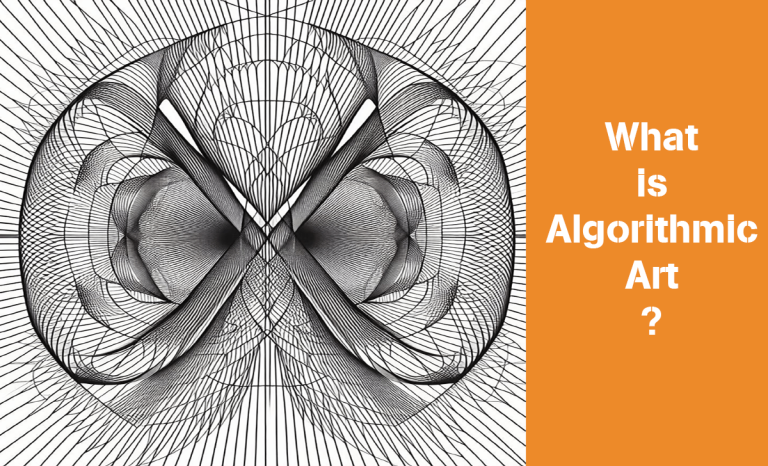 What is Algorithmic Art?