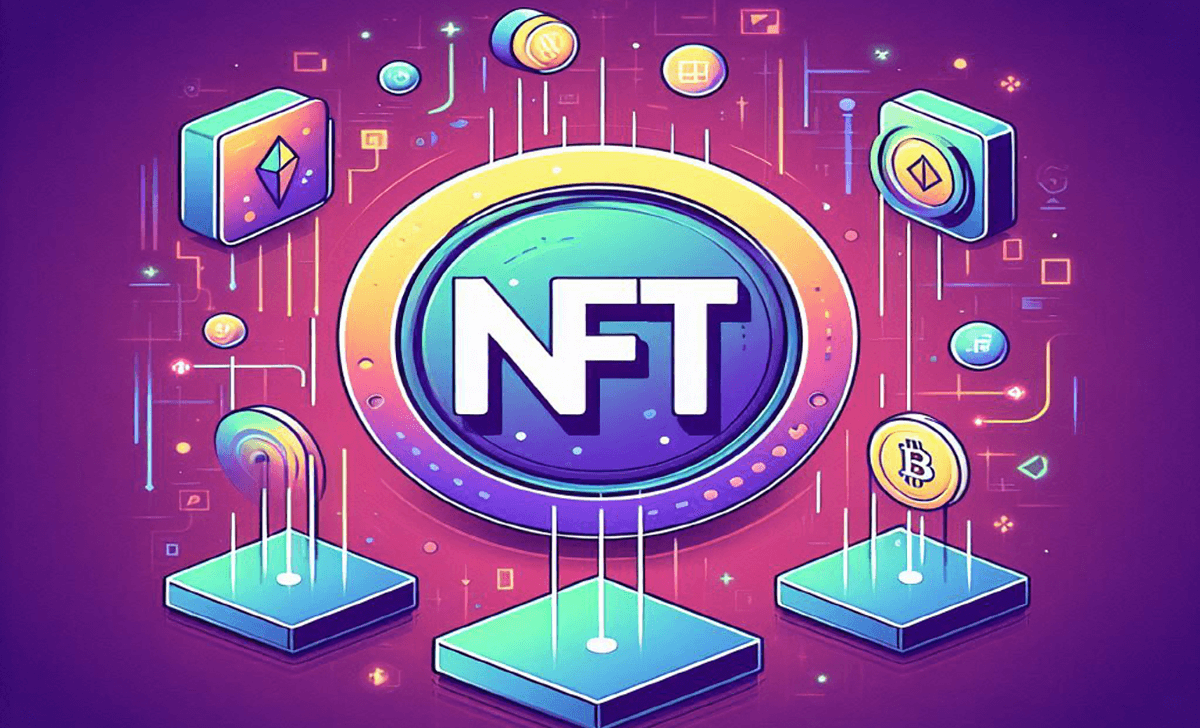 What is an NFT? How do they work?