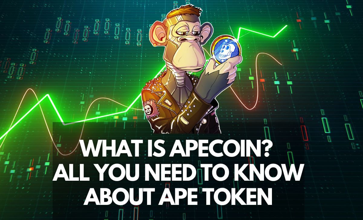 What is ApeCoin? All you need to know about APE token - AZCoin