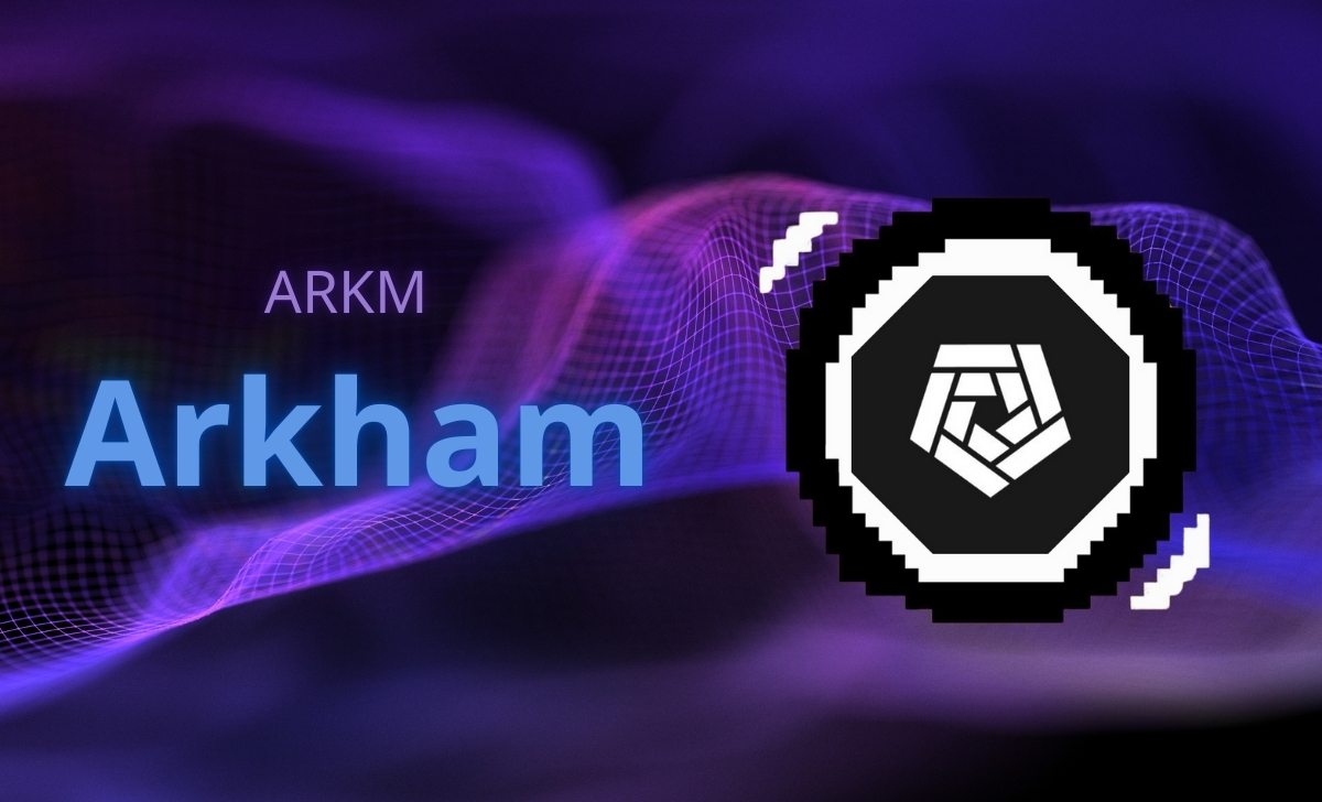 What is Arkham (ARKM)? How does it work?