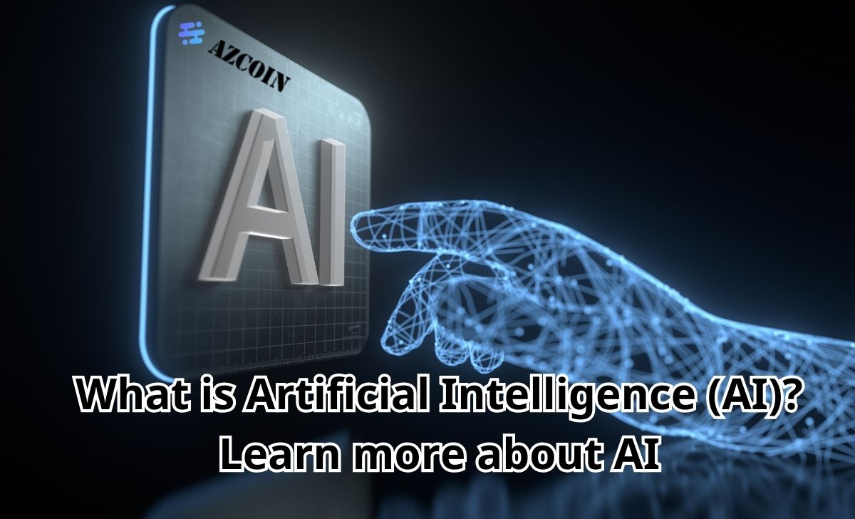 What is Artificial Intelligence (AI)? Learn more about AI