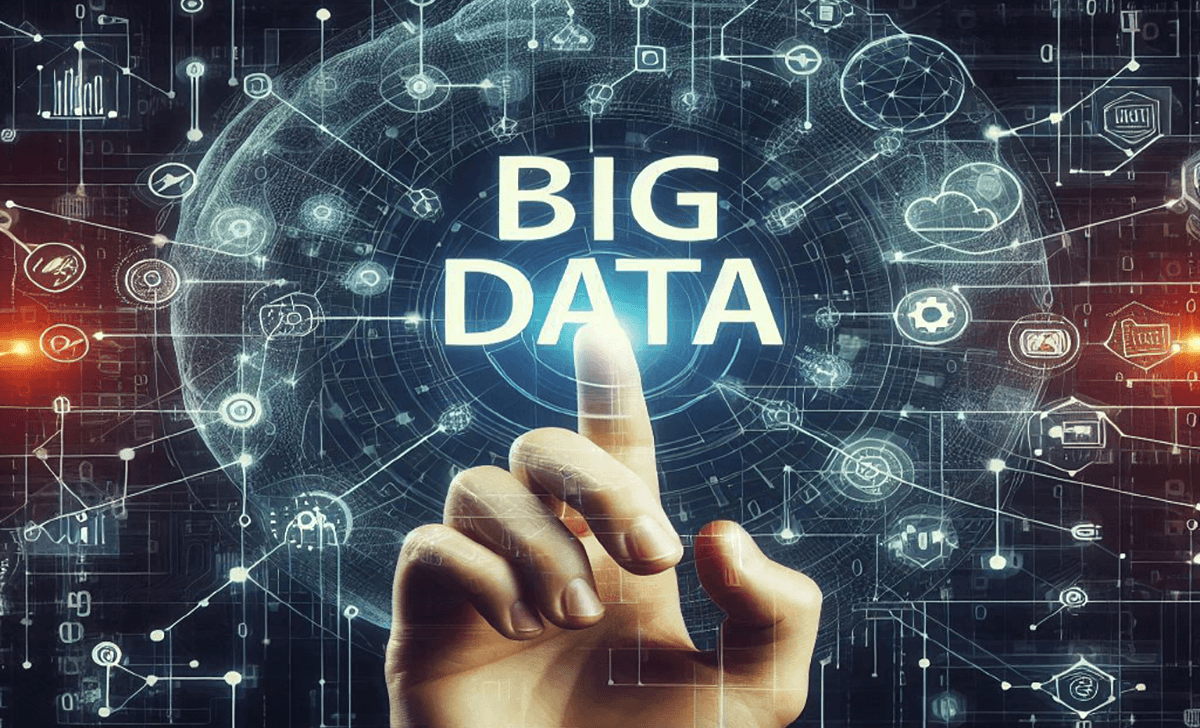 What is Big Data? What is it used for?