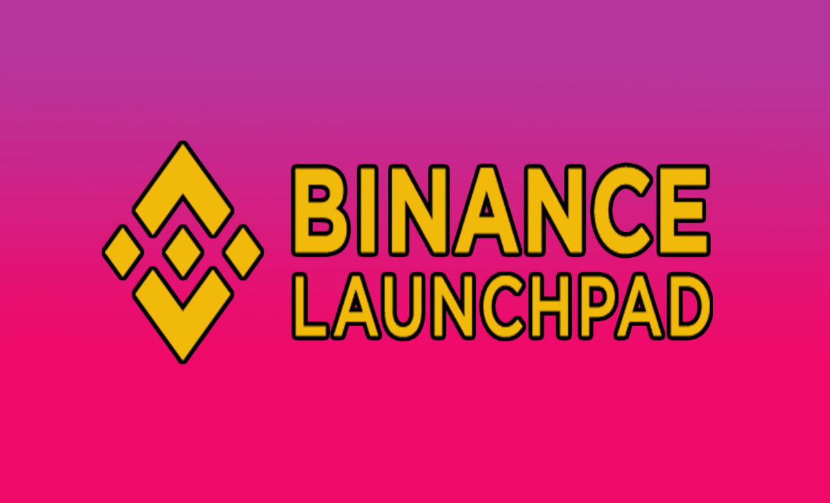 What is Binance Launchpad? Everything you need to know