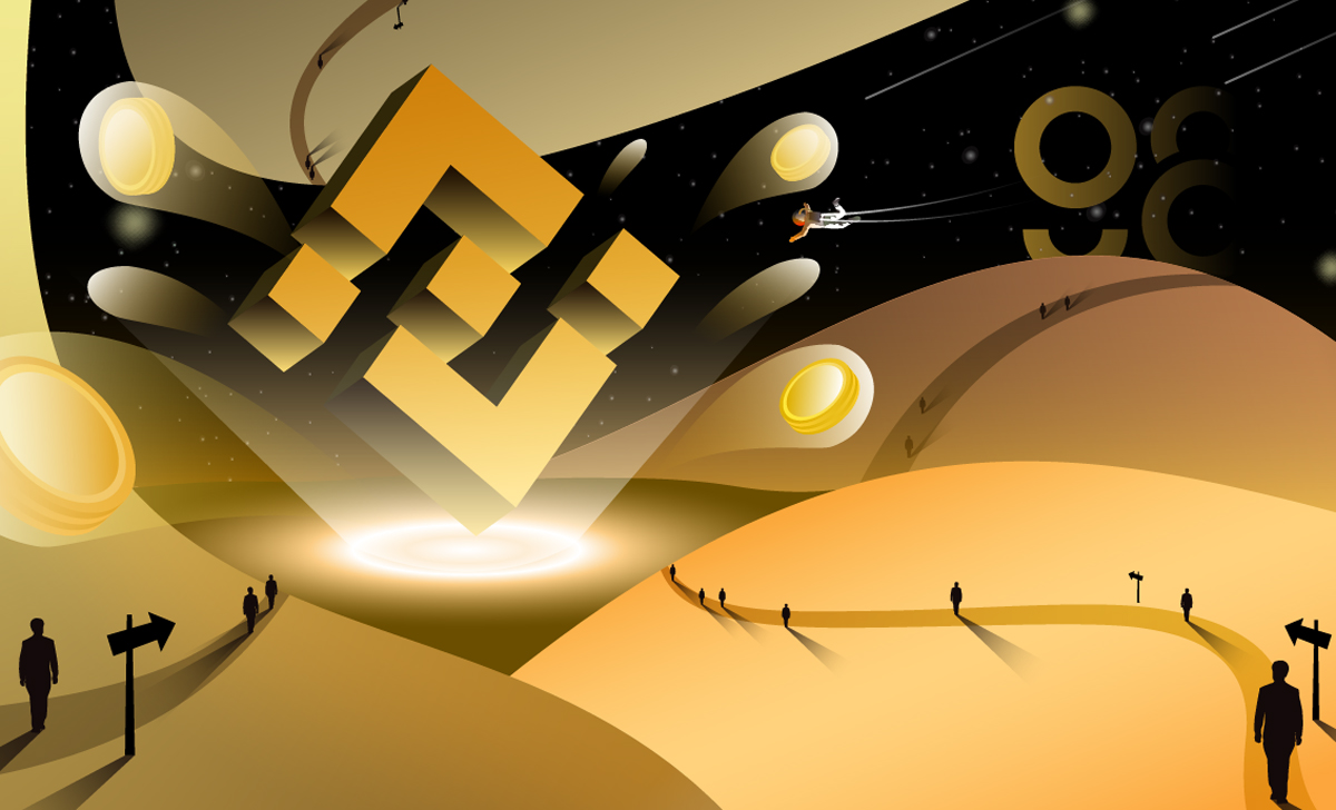 What is Binance Launchpool? Everything you need to know