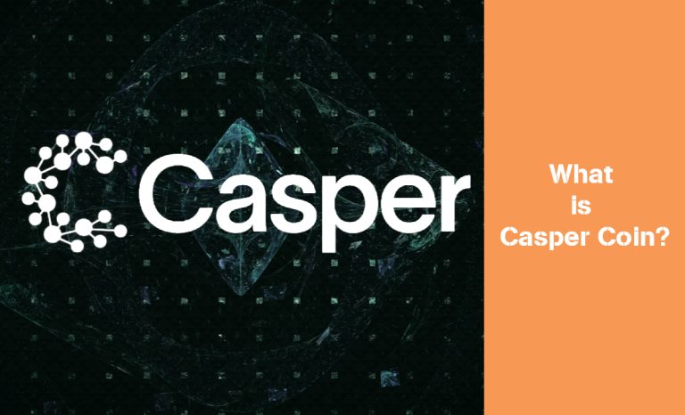 What Is Casper Coin? Everything you need to know about CSPR token