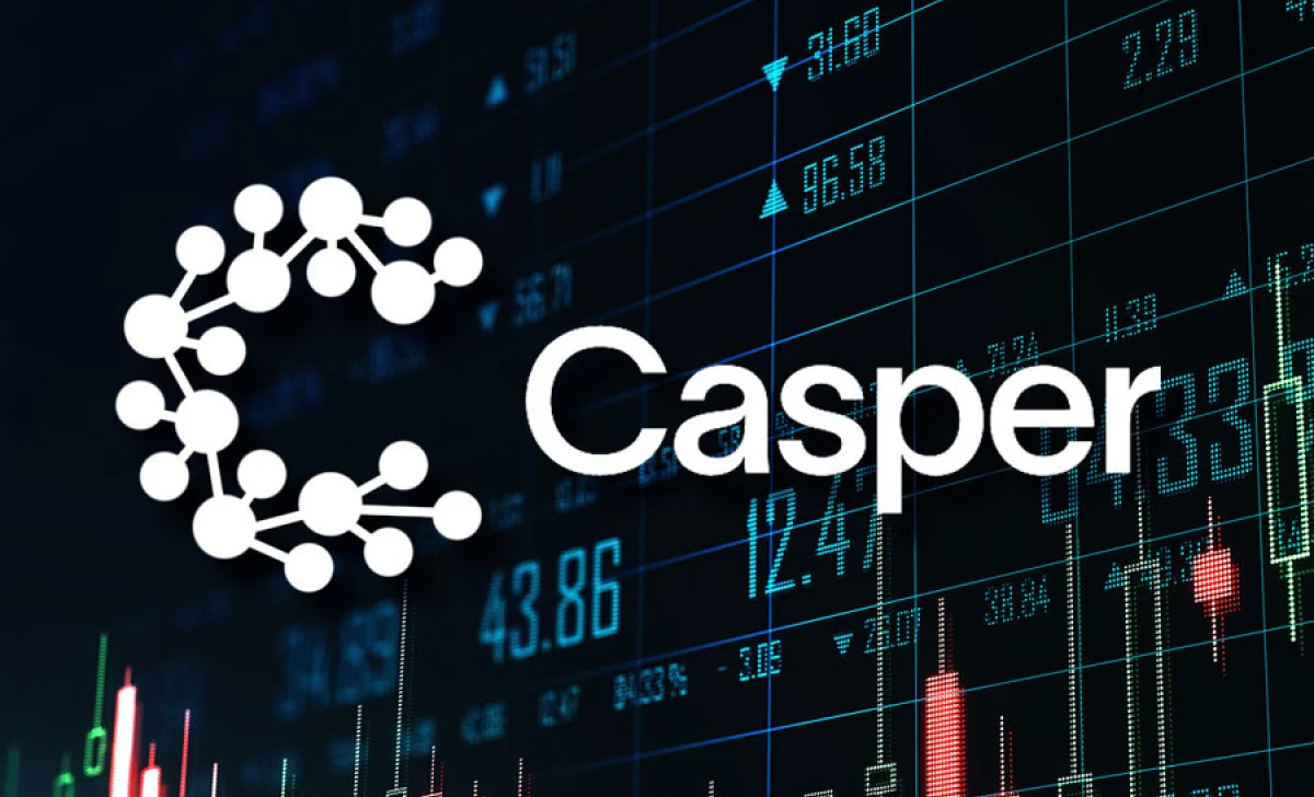What Is Casper Coin? Everything you need to know about CSPR token