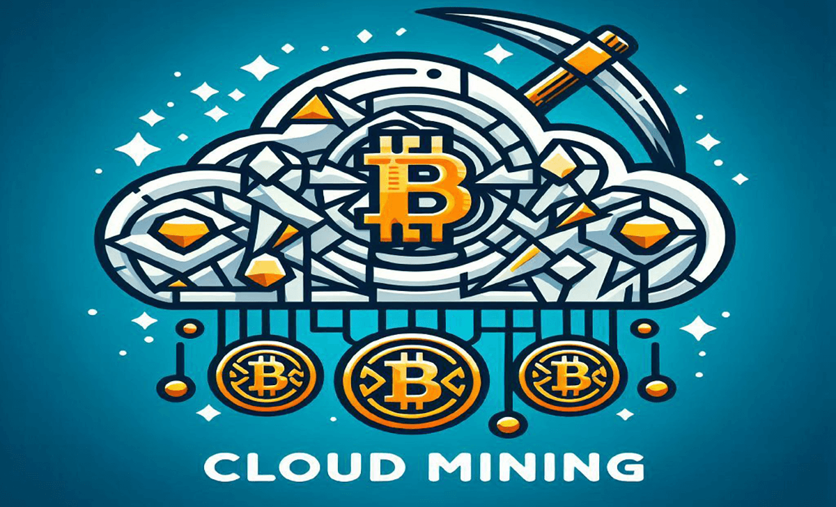What is Cloud Mining? Everything you should know