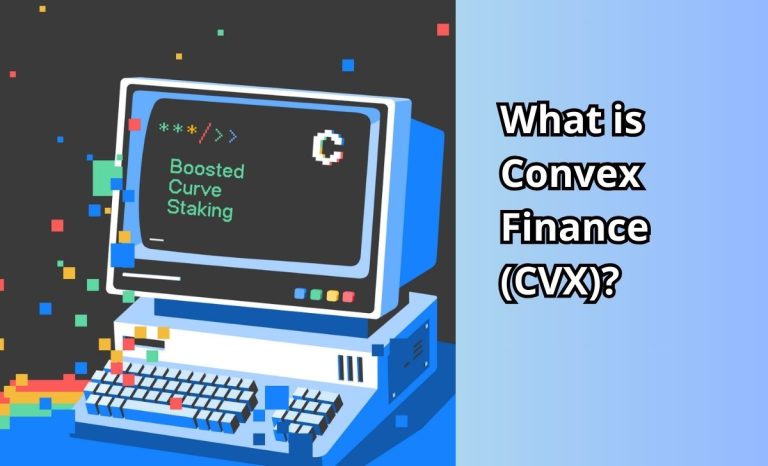 What is Convex Finance? Everything you need to know about CVX