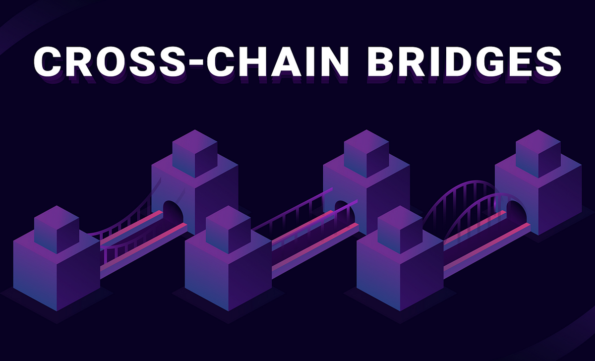 What is Cross Chain? Information and how does it work