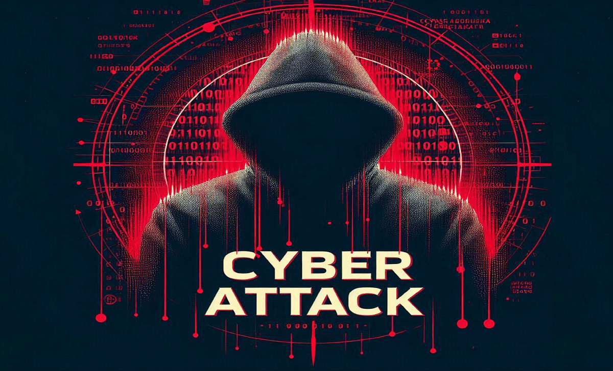 What is Cyber Attack? Everything you need to know