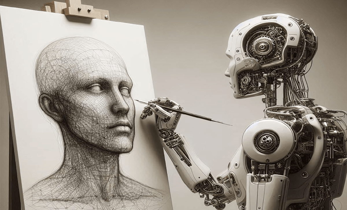 What is Deep Learning Art? How to use Deep Learning AI?