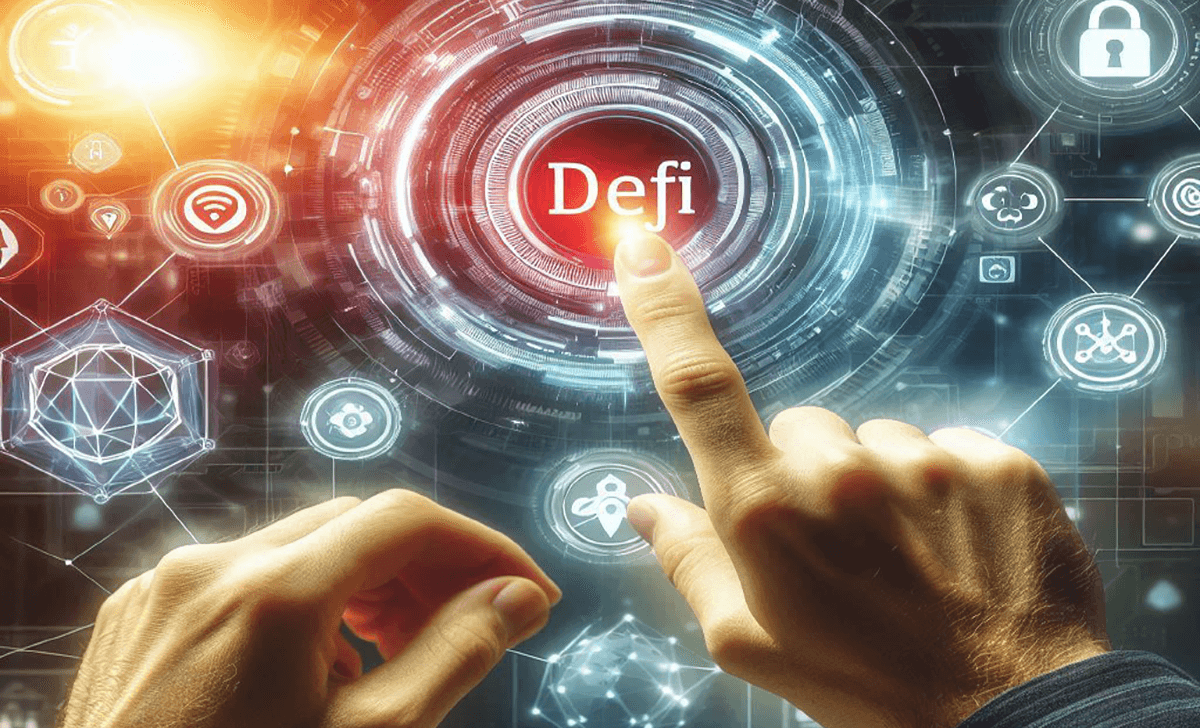 What is DeFi? How is DeFi different from Bitcoin?