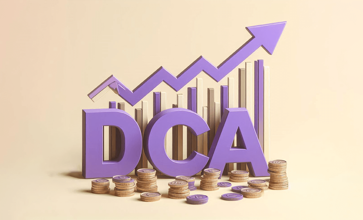 What is Dollar-Cost Averaging (DCA) in Crypto Investing?