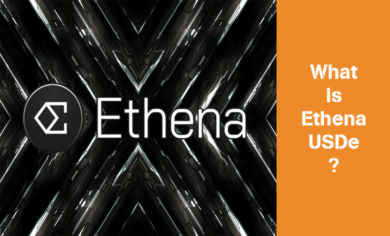 What is Ethena USDe? Learn about decentralized stablecoins