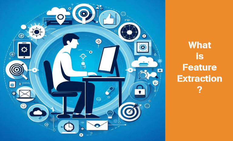 What is Feature Extraction? Feature Extraction explained