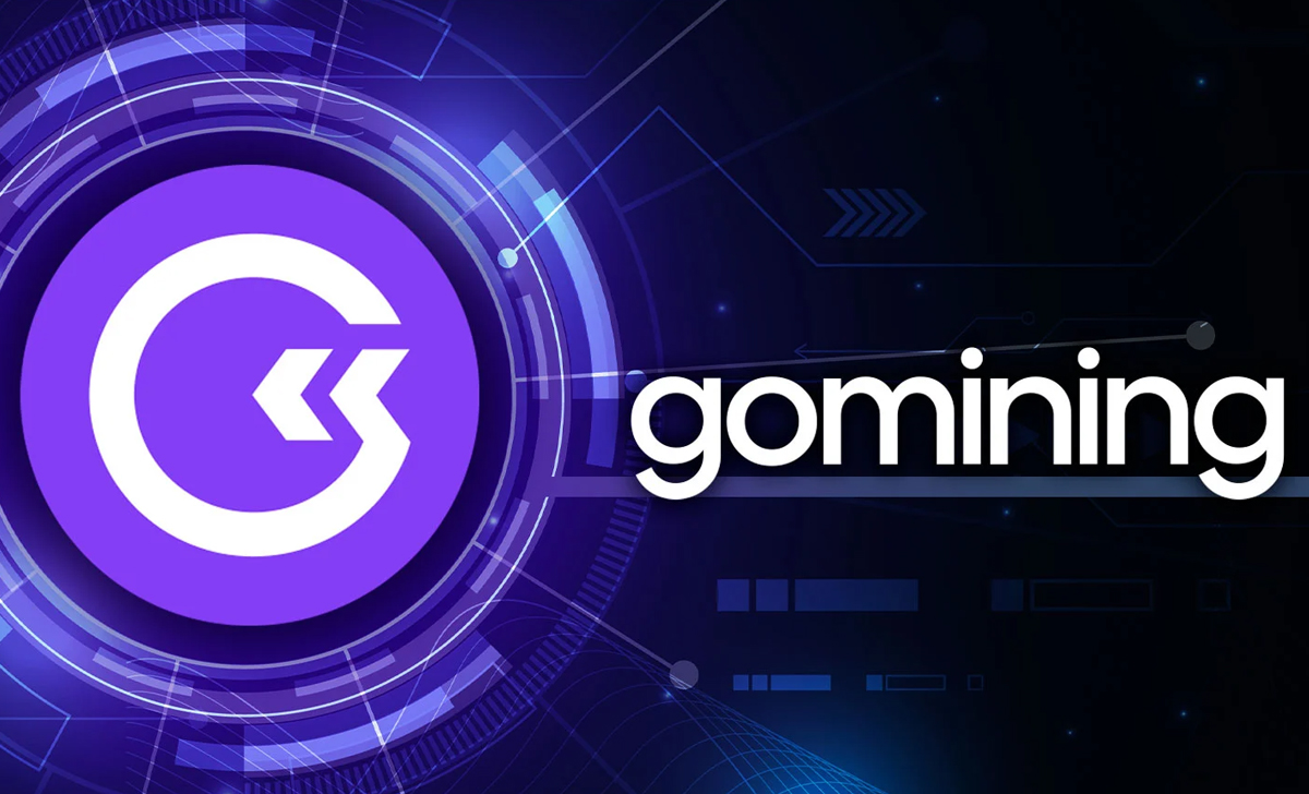 What is Gomining (GMT)? All you need to know GMT