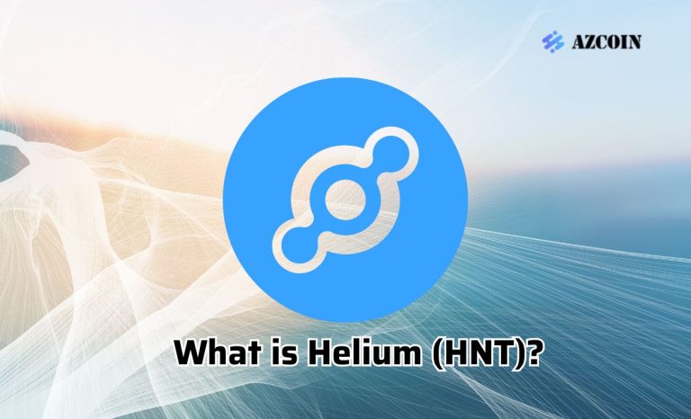 What is Helium (HNT)? How does it work?