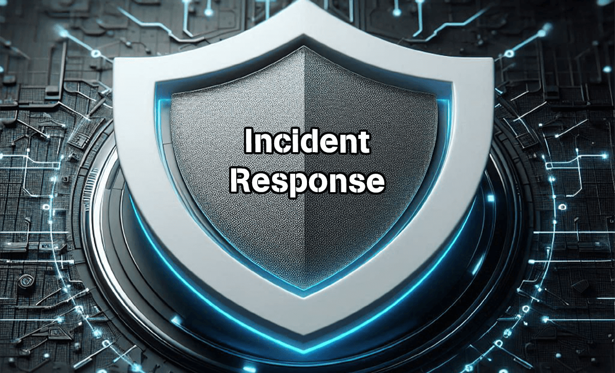 What is Incident Response? How does it happen?