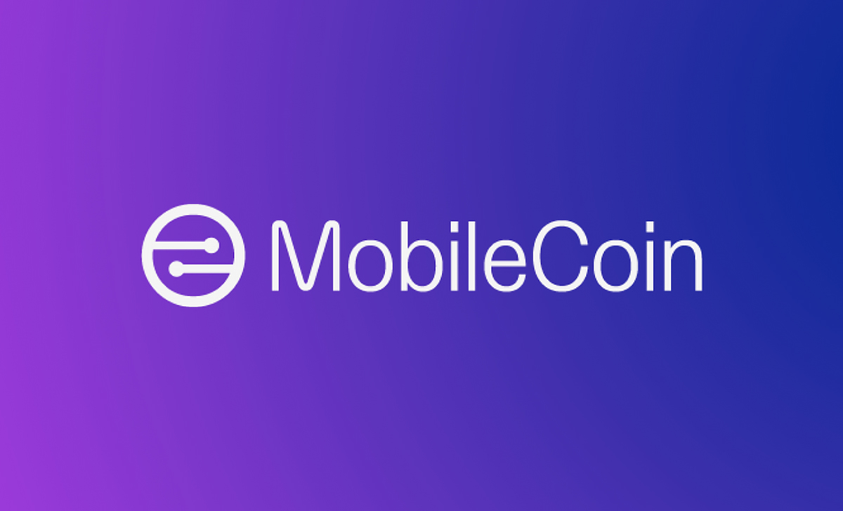 What is Mobilecoin? All you need to know about MOB Token