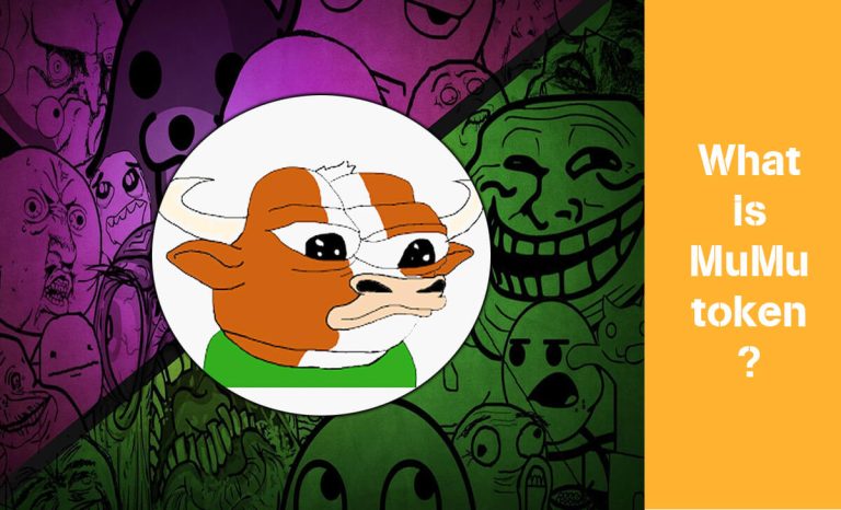 What is MuMu token? Everything about meme coin Mumu the Bull