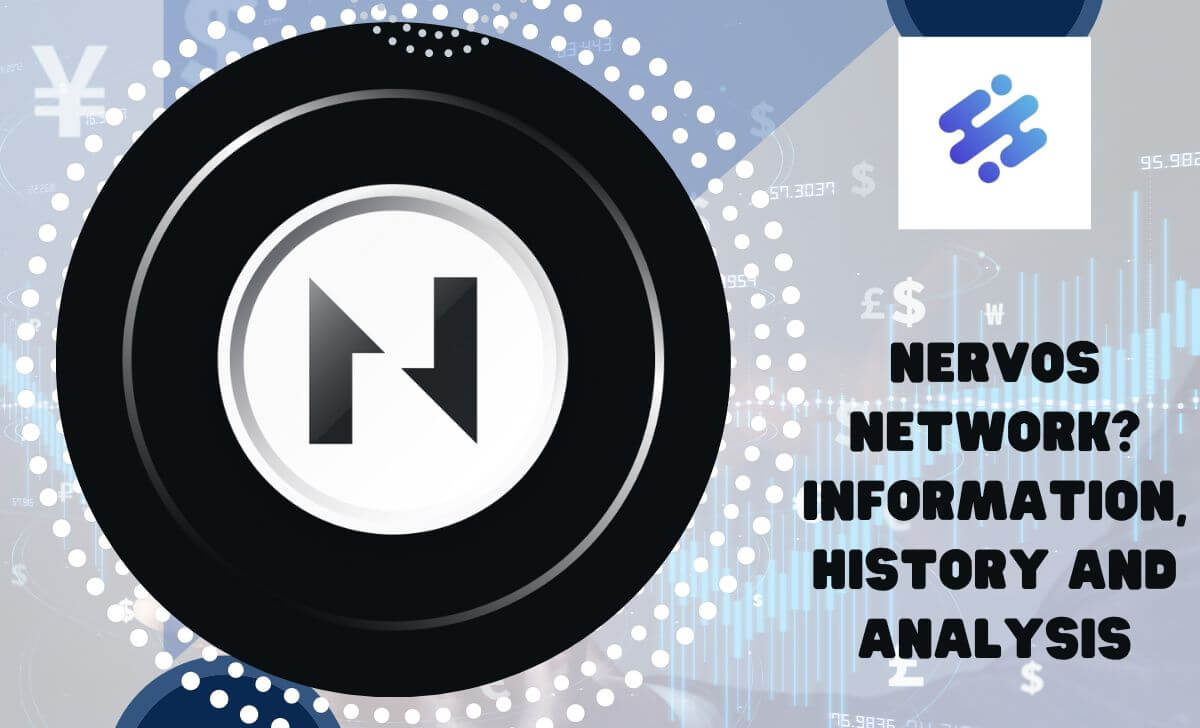 What is Nervos Network? Information, History and Analysis - AZCoin