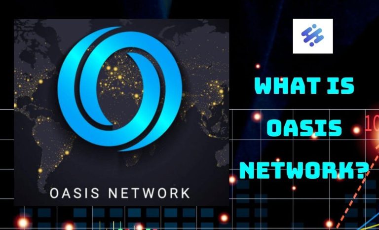 What is Oasis Network? How does it work? - AZCoin
