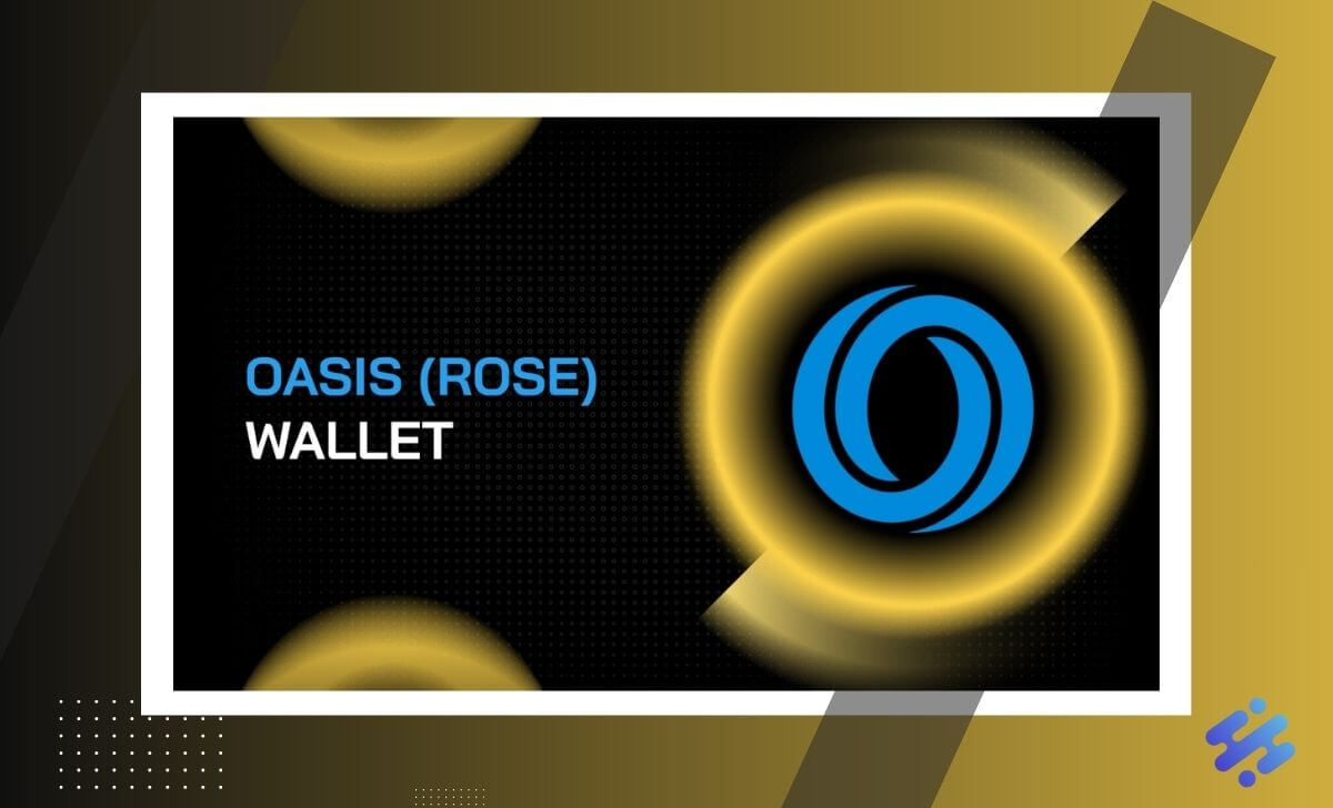 What is Oasis Network? How does it work? - AZCoin