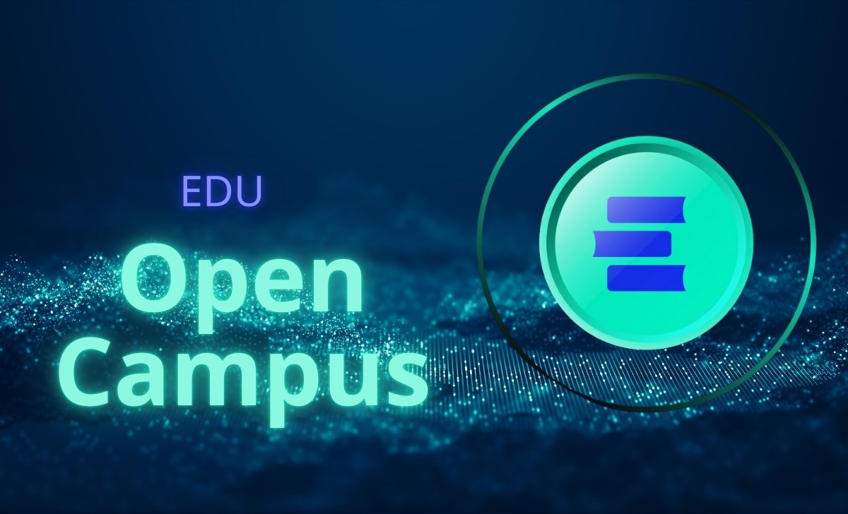 What is Open Campus (EDU)? Everything you need to know