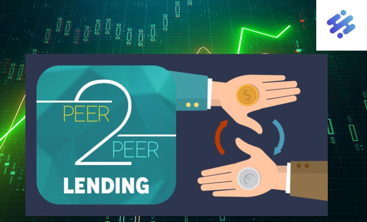 What is Peer-to-Peer (P2P) Lending? How does it work? - AZCoin