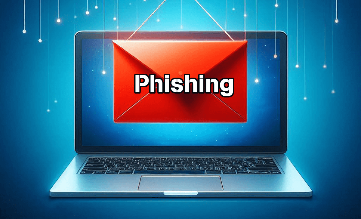 What is phishing? How to prevent it?