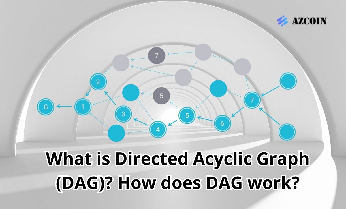 What is Directed Acyclic Graph (DAG)? How does DAG work?