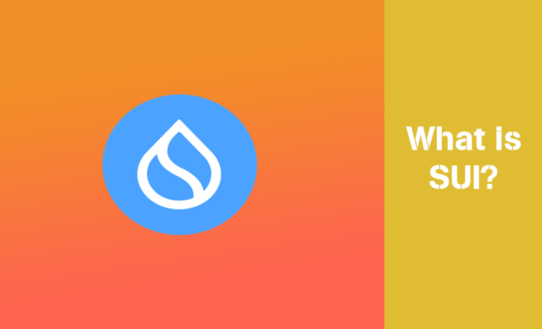What is SUI? What it is, Pros and Cons, FAQs - AZCoin