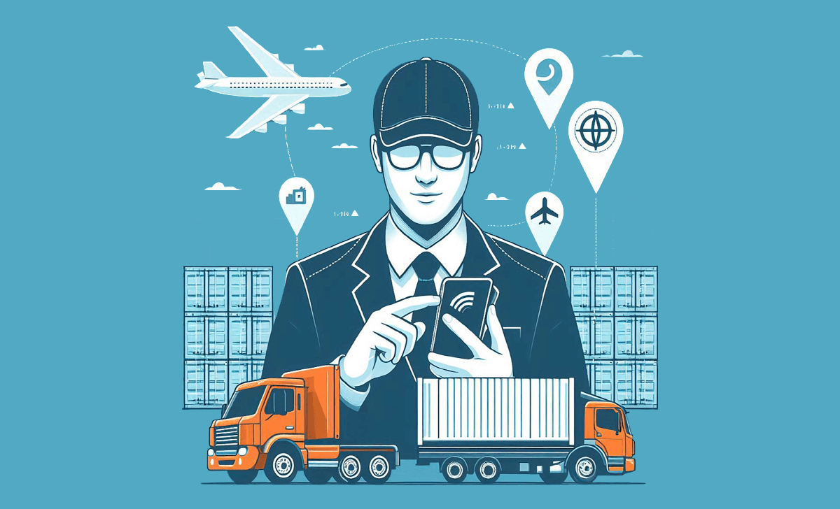 What is Supply Chain Management? How does it work?