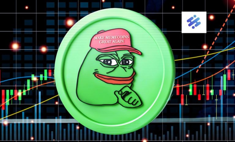What is Pepe coin? What it is, How it works and history? - AZCoin