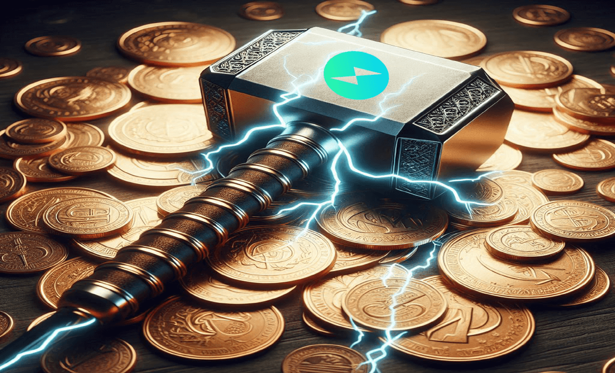 What is THORchain? Everything you need to know about RUNE