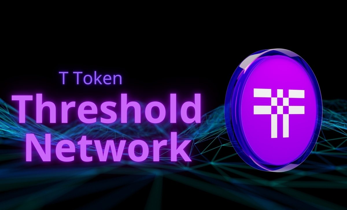 What is Threshold Network (T)? All about Threshold Coin