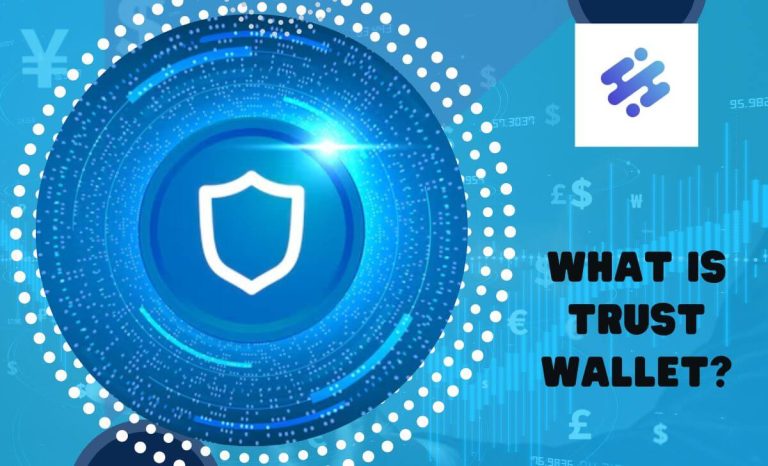 Trust Wallet Token (TWT): How does it work and using it? - AZCoin