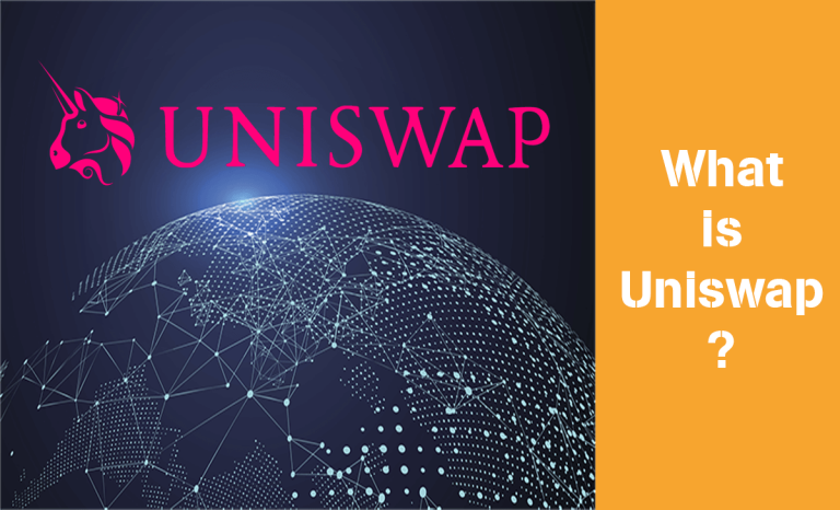 What is Uniswap and how does it work?