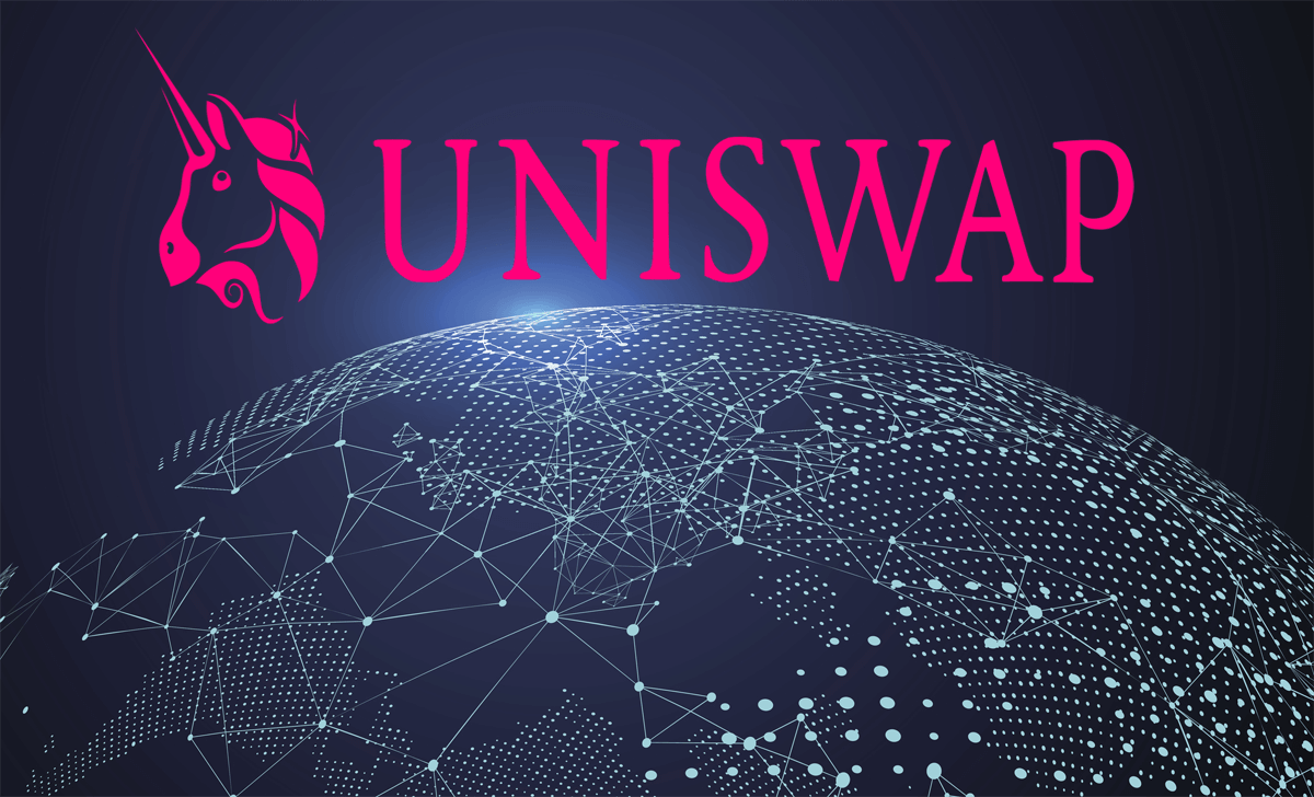 What is Uniswap and how does it work?