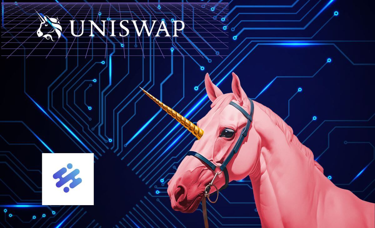 What is Uniswap? What it is, Pros and Cons, FAQs - AZCoin