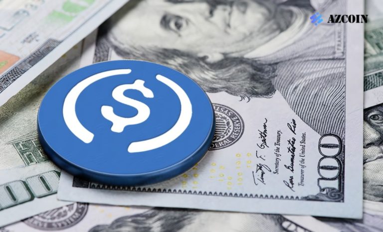 What is USD coin (USDC)? Definition, History, ICO, Uses