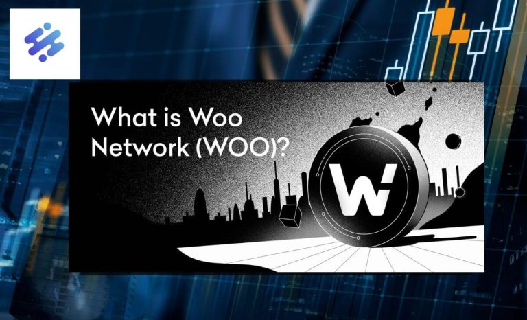 Woo Network: What it is, Pros and Cons, FAQs - AZCoin
