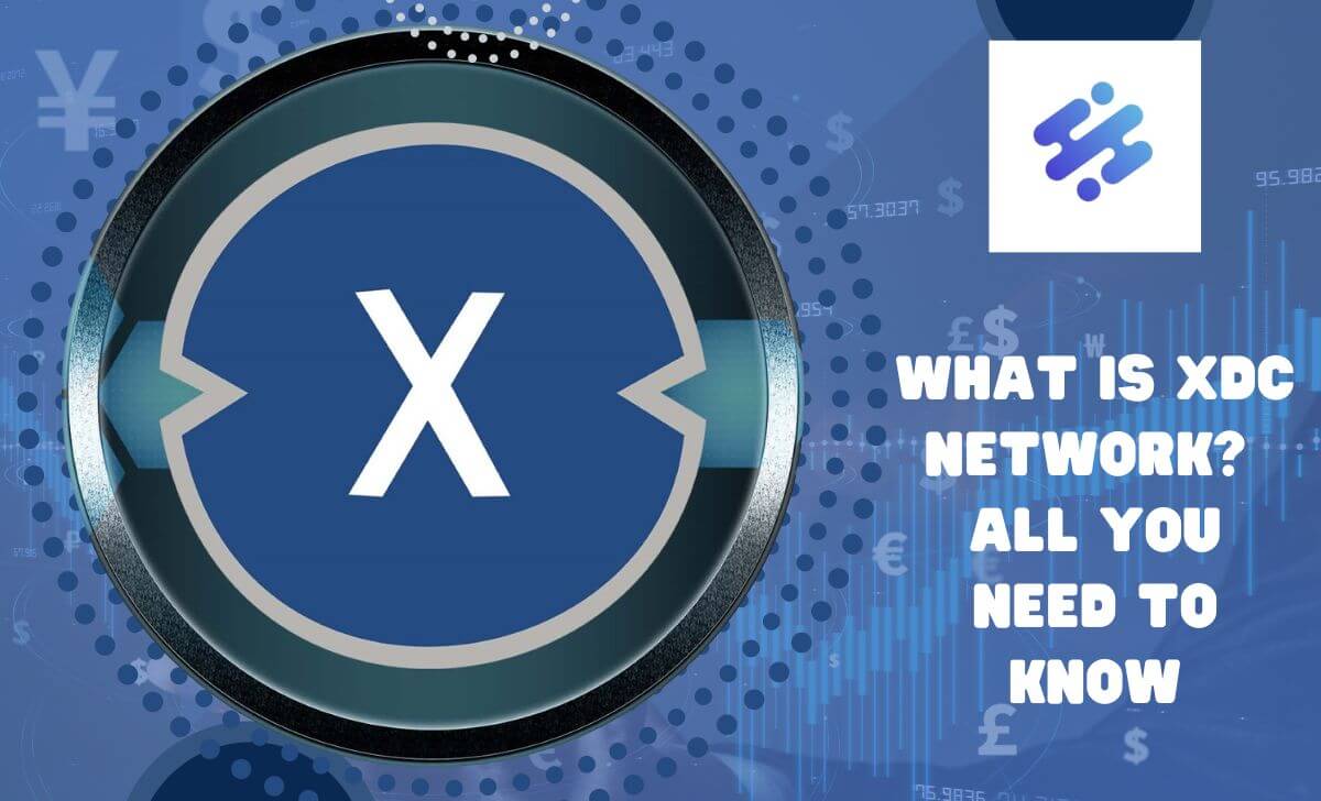 What is XDC Network? All you need to know - AZCoin