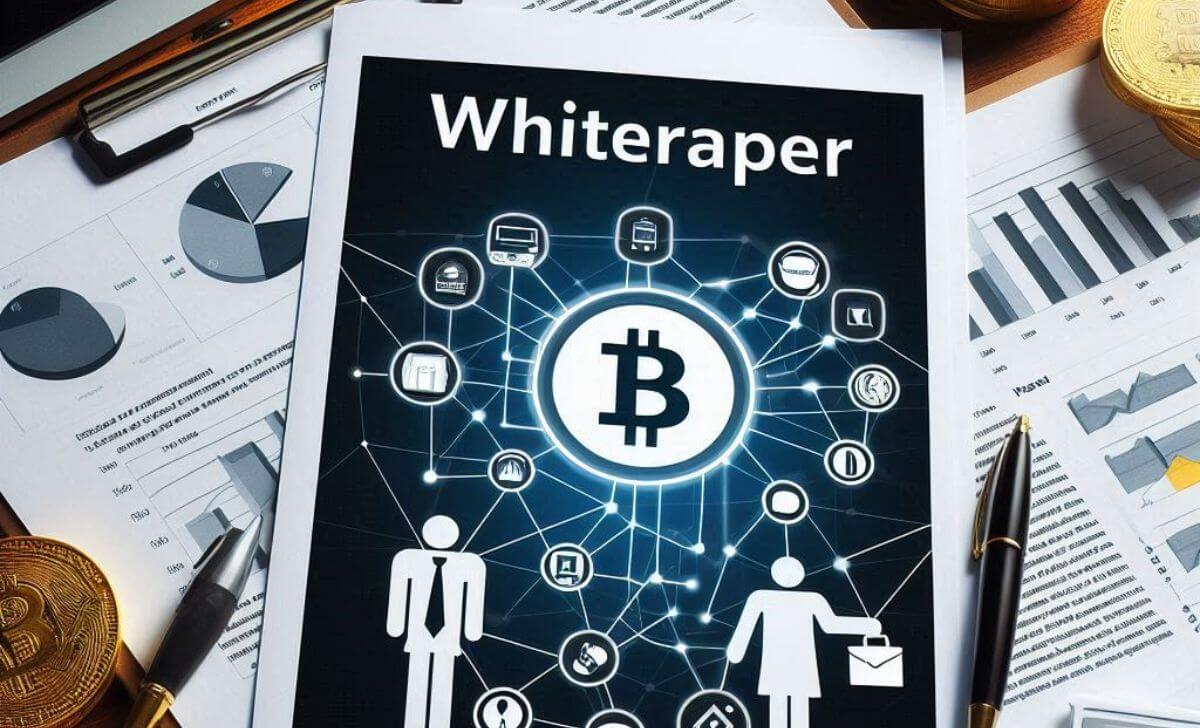 What is whitepaper? How to read Whitepaper effectively