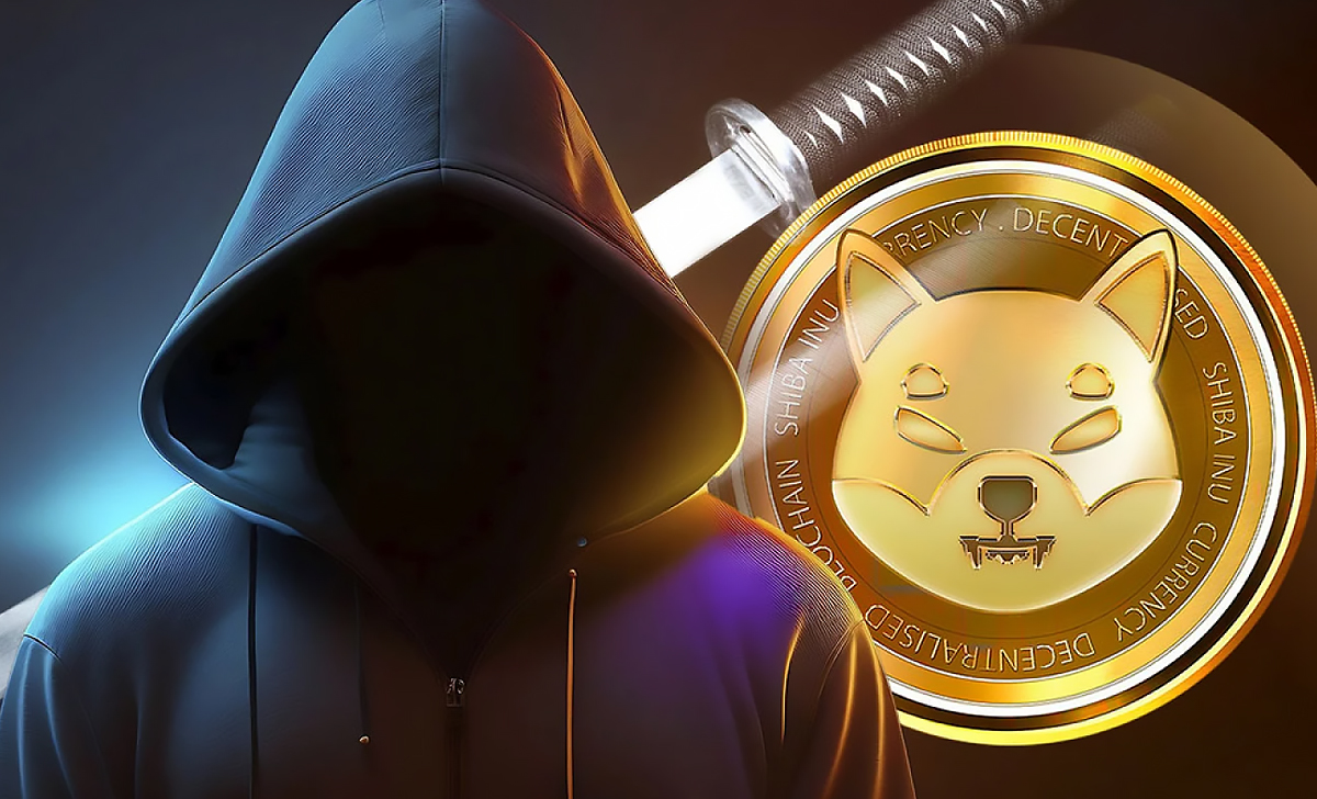 Who is Ryoshi? Everything you need to know about the Founder