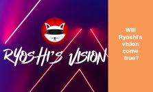 Who is Ryoshi? Everything you need to know about the Founder